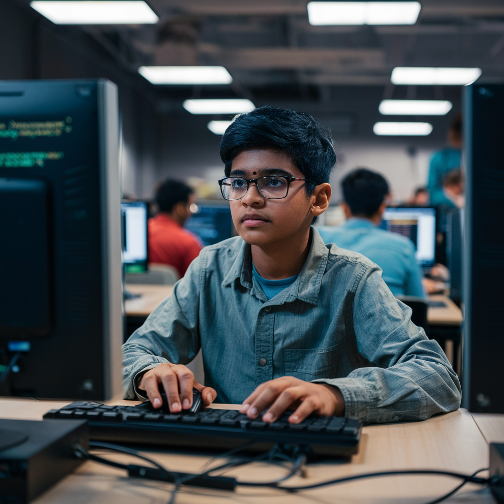 Byte Craft Institute